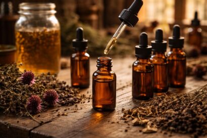How to Make a Tincture: The Complete Step-by-Step Herbal Guide - Ask ...